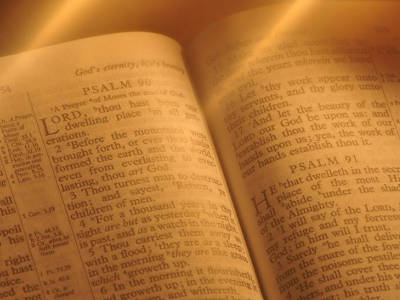 Ten Reasons—Holy Writ | Tradidi