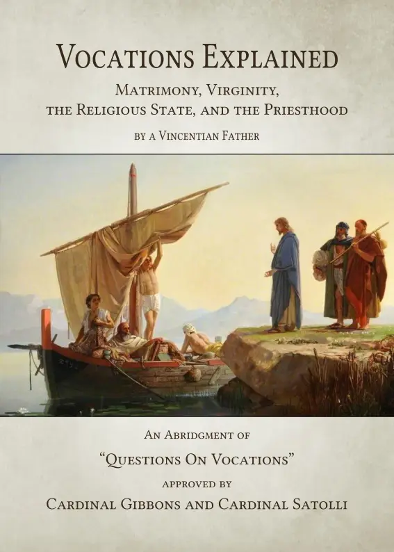 Vocations Explained | Tradidi